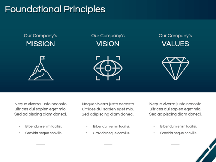 Free - Office Theme for PowerPoint and Google Slides - PPT Slides