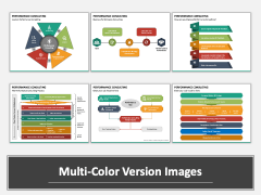 Performance Consulting PowerPoint and Google Slides Template - PPT Slides
