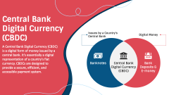 CBDC PowerPoint and Google Slides Template - PPT Slides