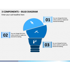 350+ 3 Step Diagrams PowerPoint Templates - 3 Stage PPT Slides ...
