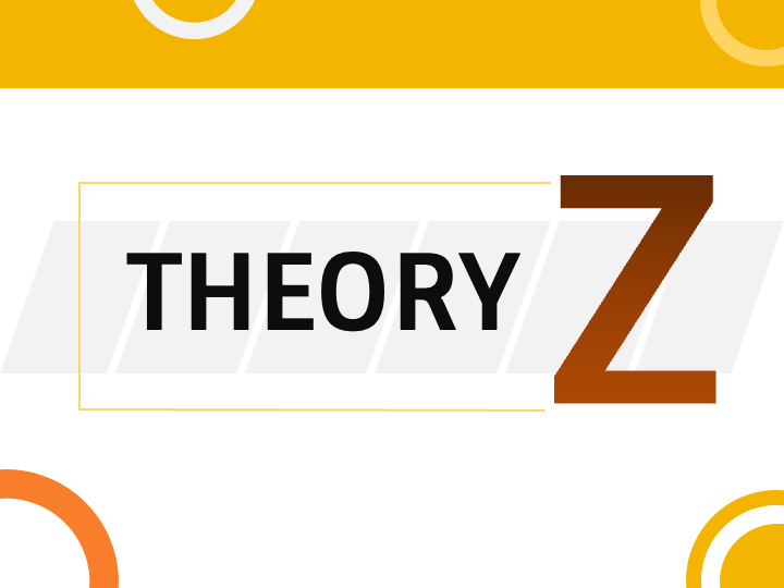 Theory Z PowerPoint and Google Slides Template - PPT Slides