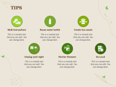 Free - Environment Presentation Theme for PowerPoint and Google Slides