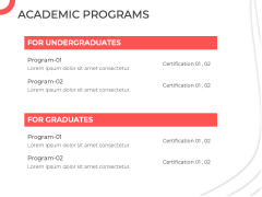 Free - Modern University PowerPoint Template and Google Slides Theme