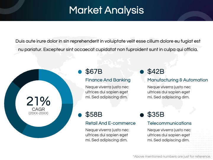 IT Automation Business Plan PowerPoint and Google Slides Template - PPT ...