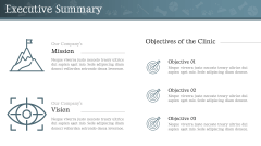 Veterinary Clinic Business Plan PowerPoint and Google Slides Template