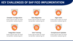 SAP FICO PowerPoint and Google Slides Template - PPT Slides