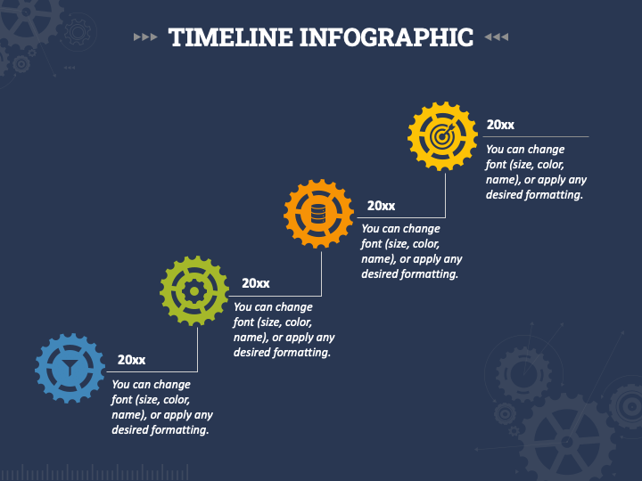 Free - Gear Presentation Theme for PowerPoint and Google Slides