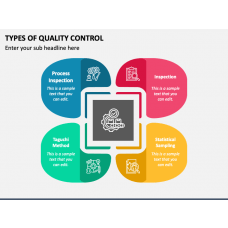 Basic Quality Control Principles PowerPoint Template and Google Slides Theme