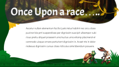 Free - The Tortoise and The Hare Presentation for PowerPoint and Google ...