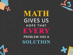 Free - Math Presentation Theme For Elementary - PowerPoint Template and ...