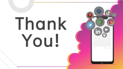 Free - Impact of Social Media PowerPoint and Google Slides Template ...