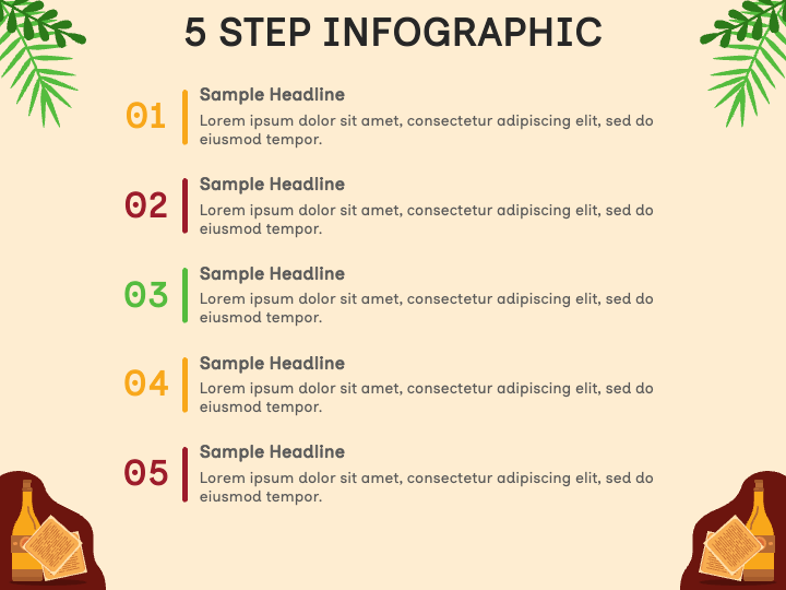 Free - Passover Week PowerPoint Template and Google Slides Theme