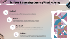 Free - Artistic Background Theme for PowerPoint and Google Slides - PPT ...