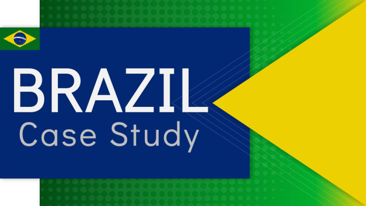 Free - Brazil Case Study Presentation for PowerPoint and Google Slides ...