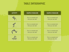 Free - World Athletics Day PowerPoint Template and Google Slides Theme