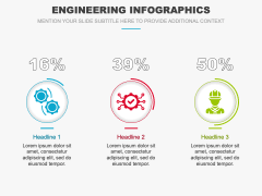 Engineering Infographics for PowerPoint and Google Slides - PPT Slides