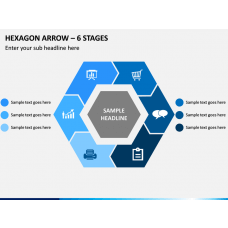 Page 29 - 400+ 6 Step Diagrams PowerPoint Templates - 6 Stage PPT ...
