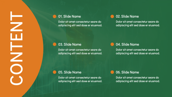 Free - Economy of Ireland PowerPoint and Google Slides Template - PPT ...