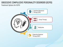 Obsessive-Compulsive Personality Disorder (OCPD) PowerPoint and Google Slides Template