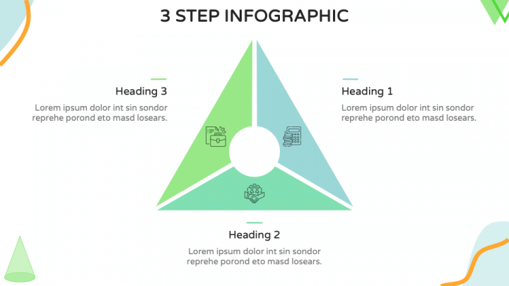 Geometry Shapes for PowerPoint and Google Slides - PPT Slides