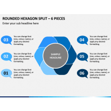 Page 3 - 400+ 6 Step Diagrams PowerPoint Templates - 6 Stage PPT Slides ...