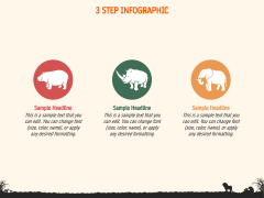 Free - Animals Presentation Theme for PowerPoint and Google Slides