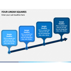 Square PowerPoint & Google Slides Templates - Page 8/