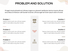 Simple Elegant Presentation Theme for PowerPoint and Google Slides ...