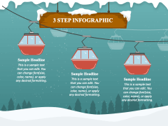 Free Winter Break Presentation Theme for PowerPoint and Google Slides