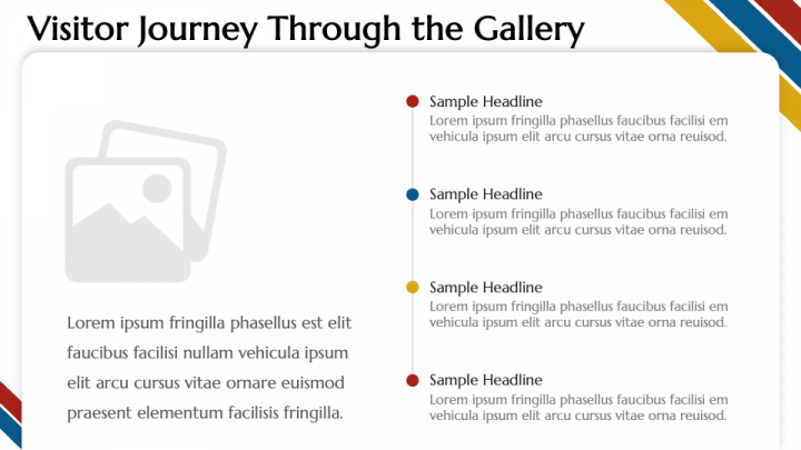 Free - Art Gallery Presentation for PowerPoint and Google Slides - PPT ...