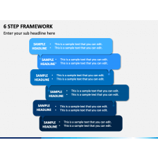 Page 2 - 550+ 6 Step Diagrams Templates for PowerPoint and Google ...