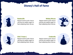 Free - Disney Presentation Theme for PowerPoint and Google Slides - PPT ...