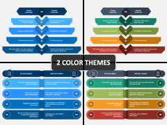 Formal and Informal Leadership PowerPoint and Google Slides Template ...