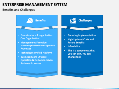 Enterprise Management System PowerPoint and Google Slides Template ...