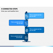 Page 57 - 550+ 4 Step Diagrams Templates for PowerPoint and Google ...