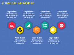 Free - Math for High School PowerPoint Template and Google Slides Theme
