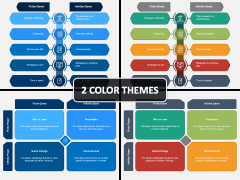 Finite and Infinite Games PowerPoint and Google Slides Template - PPT ...