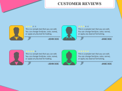 Free Shopping Mall Presentation Theme for PowerPoint and Google Slides