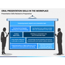 Presentation Skills PowerPoint Template - PPT Slides