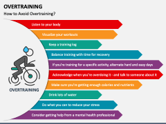 Overtraining PowerPoint and Google Slides Template - PPT Slides