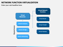Network Function Virtualization PowerPoint and Google Slides Template ...