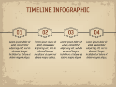 Free - Vintage Style Background Presentation for PowerPoint and Google ...