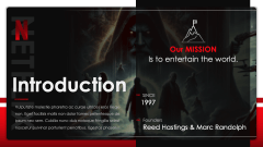 Free - Netflix Case Study PowerPoint and Google Slides Template - PPT ...