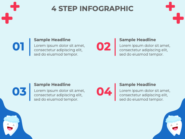 Free - World Oral Health Day Presentation for PowerPoint and Google Slides