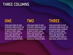 Free - 3D Background Presentation for PowerPoint and Google Slides