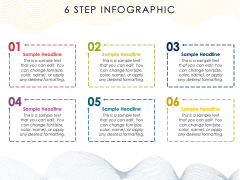 Free - Abstract Line Waves Presentation Theme for PowerPoint and Google ...