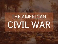 Free - American Civil War PowerPoint and Google Slides Template - PPT ...