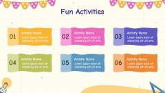 Free - First Day of School PowerPoint and Google Slides Template - PPT ...