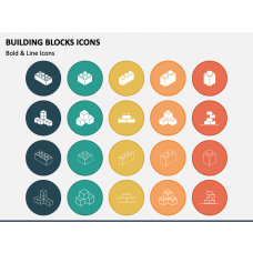Blocks PowerPoint & Google Slides Templates