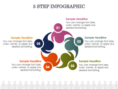 Free - Teamwork PowerPoint Template and Google Slides Theme